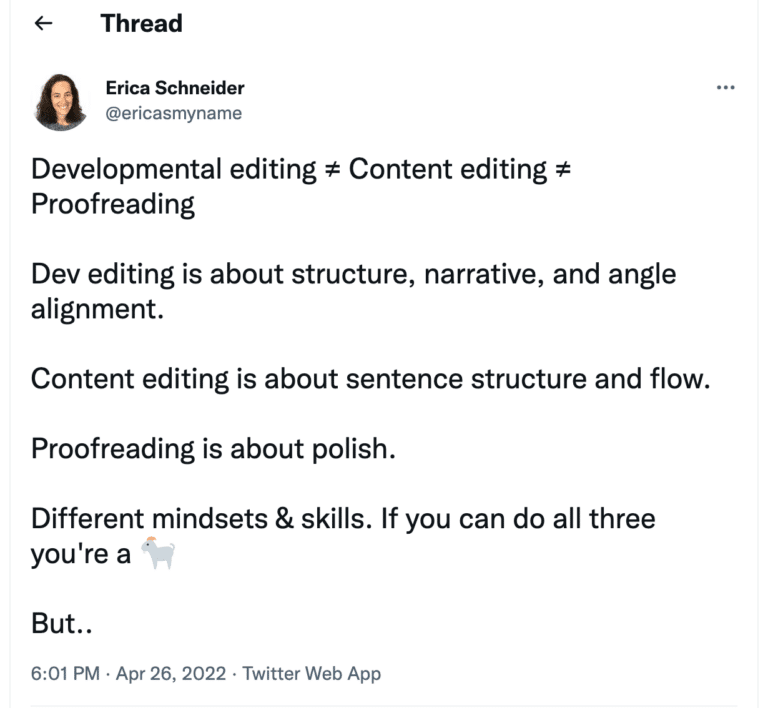 Content Development in 2024 (Full Guide, Resources + Templates)