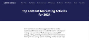 16 Content Curation Examples (Best Tools + Starting Guide)