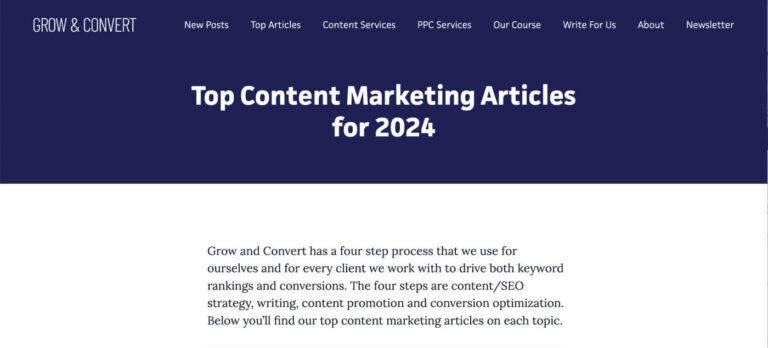 16 Content Curation Examples (Best Tools + Starting Guide)