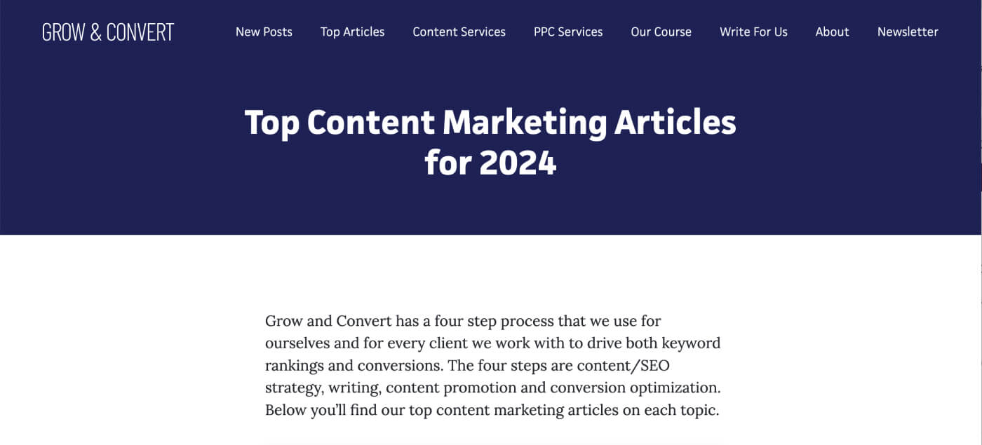 16 Content Curation Examples (Best Tools + Starting Guide)