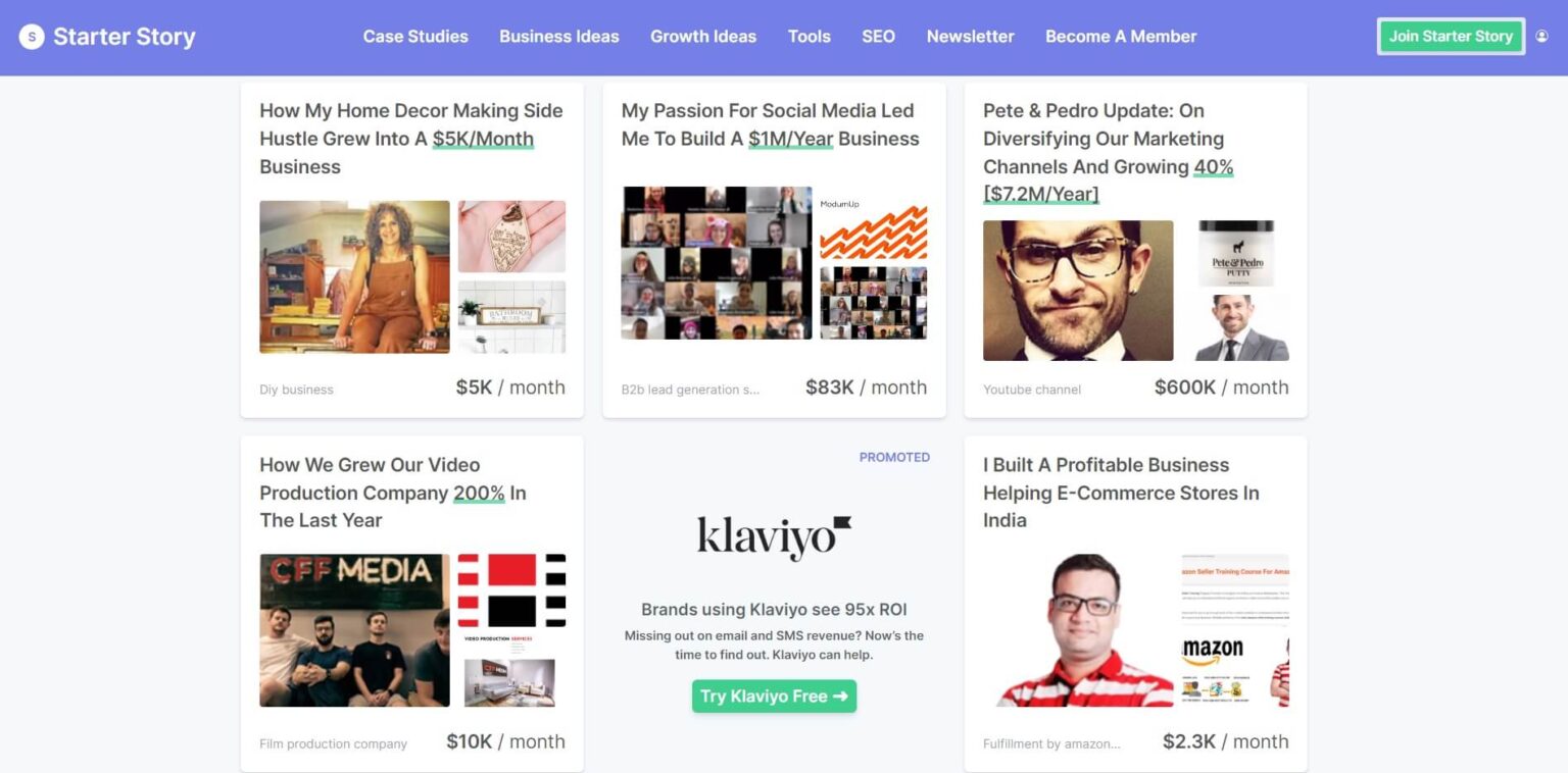 16 Content Curation Examples (Best Tools + Starting Guide)