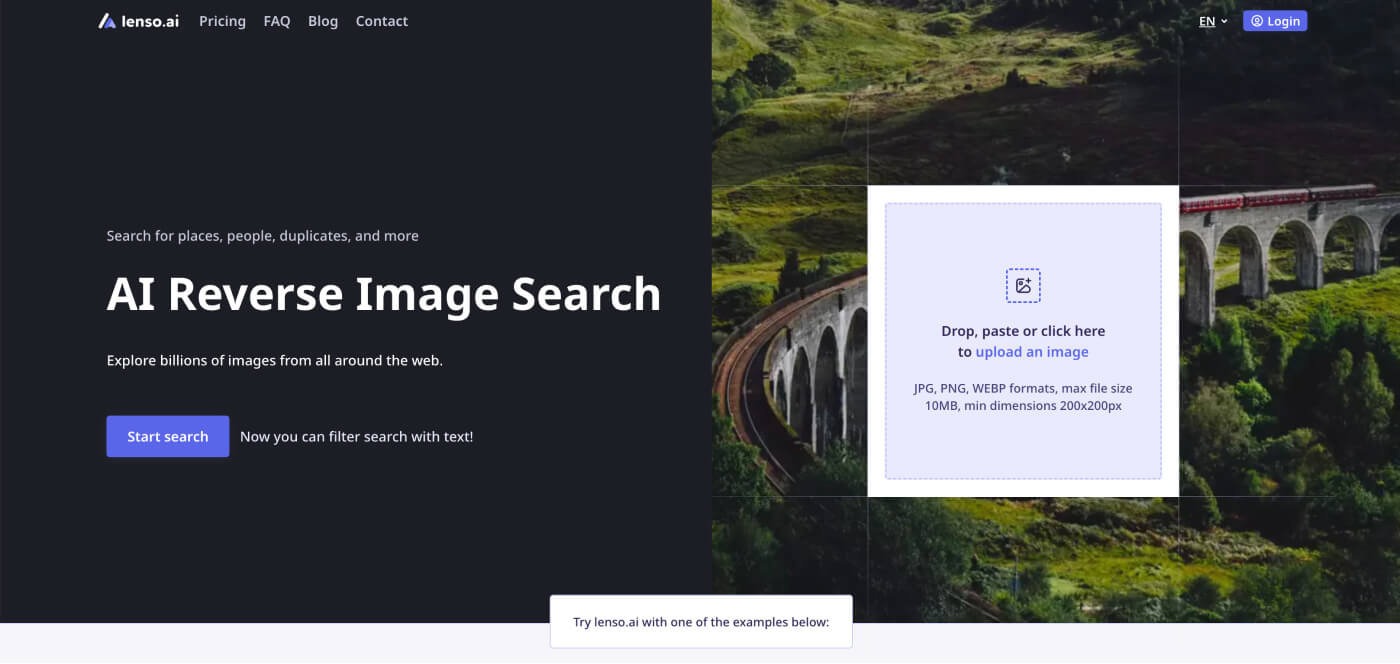 11 Best AI Search Engines to Try in 2024