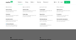 What Is MailerLite: A Beginner's Guide for Marketers (2025)