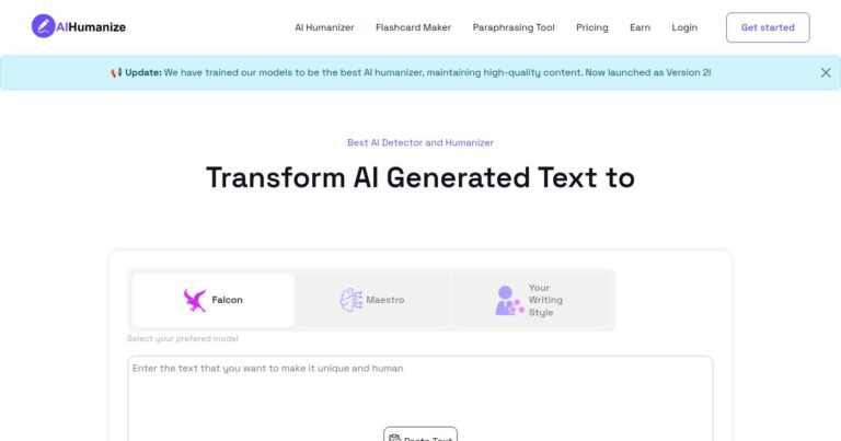 10 Best AI Humanizer Tools for 2025