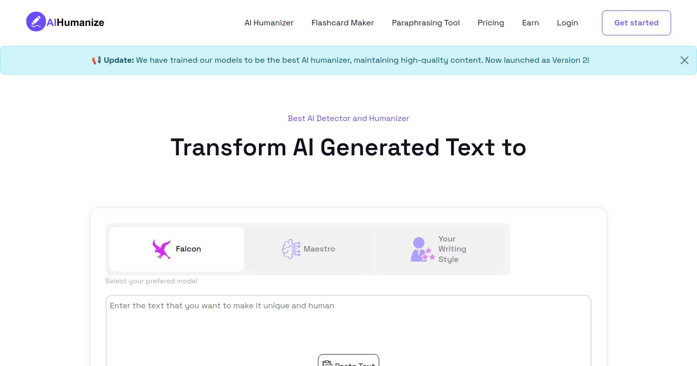 10 Best AI Humanizer Tools for 2025