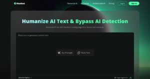 10 Best AI Humanizer Tools for 2025