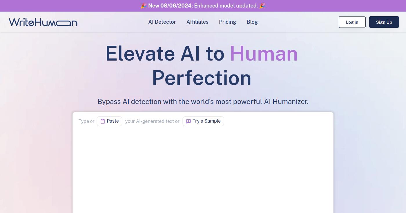 10 Best AI Humanizer Tools for 2025